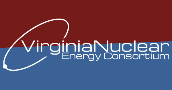 VNEC - Virginia Nuclear Energy Consortium Statement on NRC Approval of ...